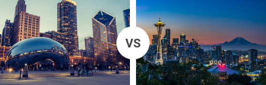 Cost of Living Comparison Calculator by ZIP Code, City, & International ...