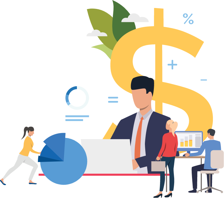Compensation Benchmarking - ERI SalaryExpert