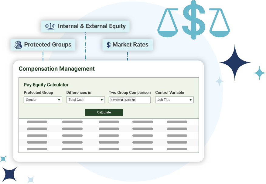 Pay Equity Solutions: Data-Driven Tools for Comprehensive Pay Equity ...