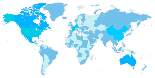 Geographic Pay Differentials Calculator | Cost of Labor Comparison ...
